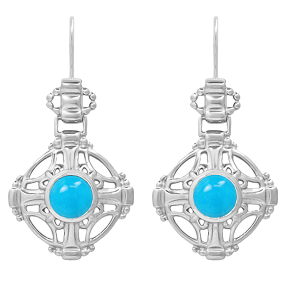 Vintage Earrings - Antique Earrings — Antique Jewelry Mall